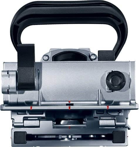 Lamelleuse BOSCH PRO GFF22A - TEST COMPLET
