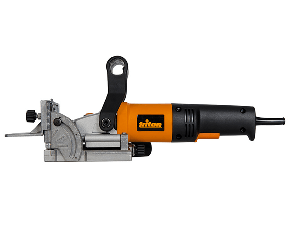 Lamelleuse TRITON TBJ001 - TEST COMPLET